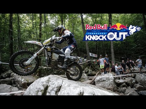2021 Red Bull Tennessee Knockout Results - Updated with Video ...