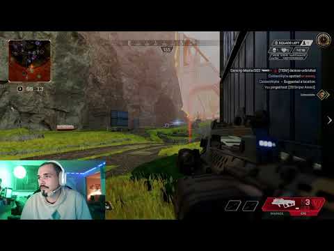 ur moms favorite streamer - YouTube