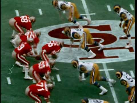 1978 NFL Week 12 - YouTube