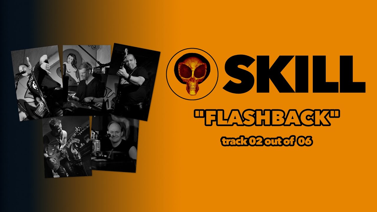 Skill - Flashback - YouTube