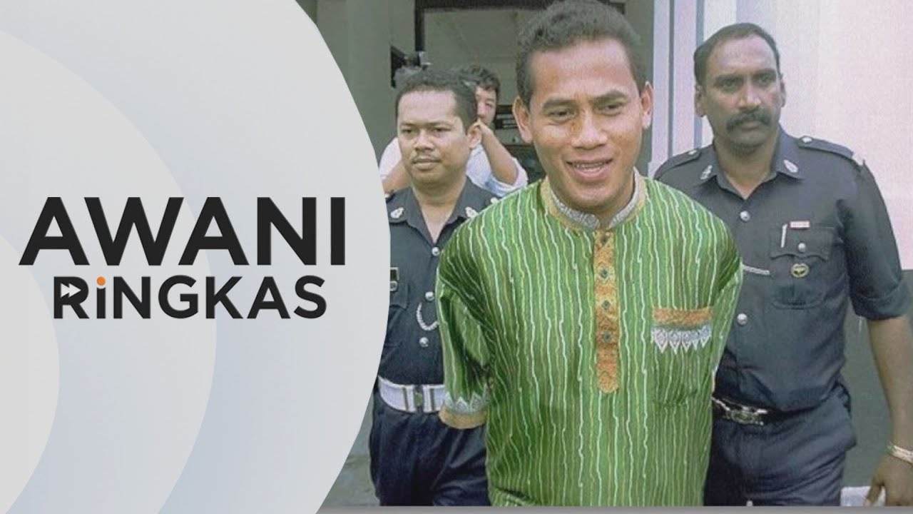 AWANI Ringkas: Kes bunuh Along Spoon - YouTube