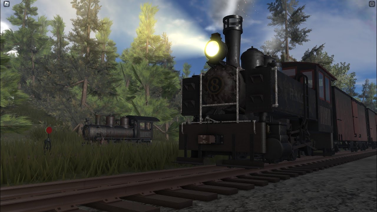 LTTD - Strike Witch RMC #8 and Sweet Caroline CRLC #4 on the Run - YouTube