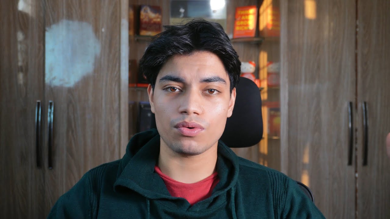 "Ladki Honi Chahie Zinda Honi Chahie" - YouTube