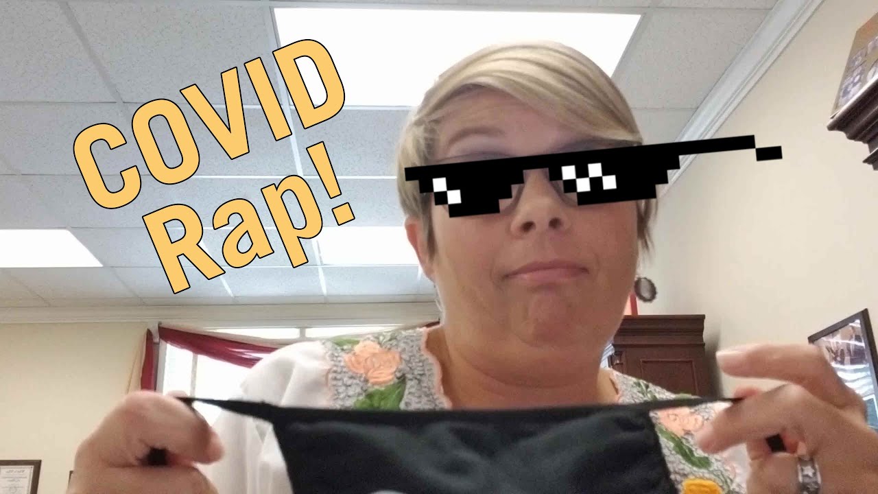 A Public Service Announcement from Dr. Amanda Lammers - YouTube