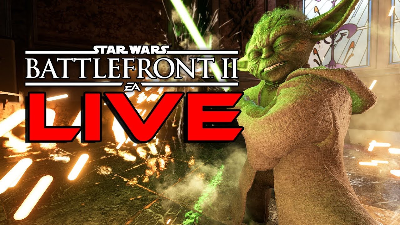 LIVE - NEW HERO SHOWDOWN MAP ROTATION! EA Play Nearly here.. (NO SOLO ...