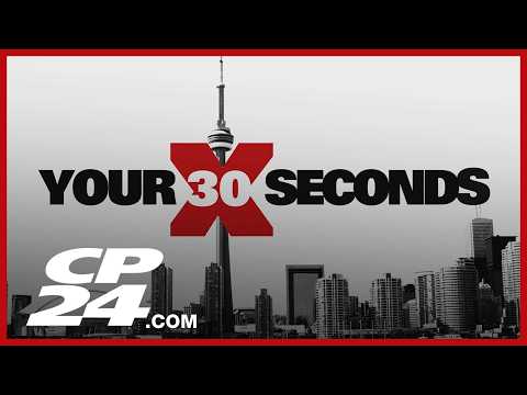 MARIA VOUTSINAS, running for Ward 14 - Toronto-Danforth | Your 30 Seconds
