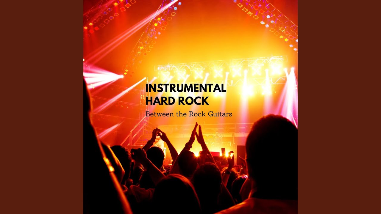 Instrumental Hard Rock - YouTube