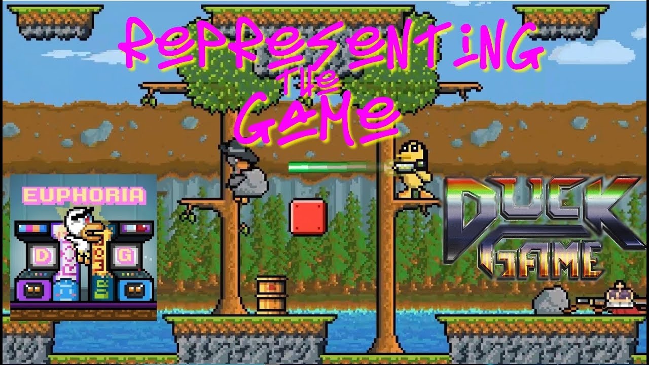 DGE Representing the Game | se03 | episode 2 - YouTube