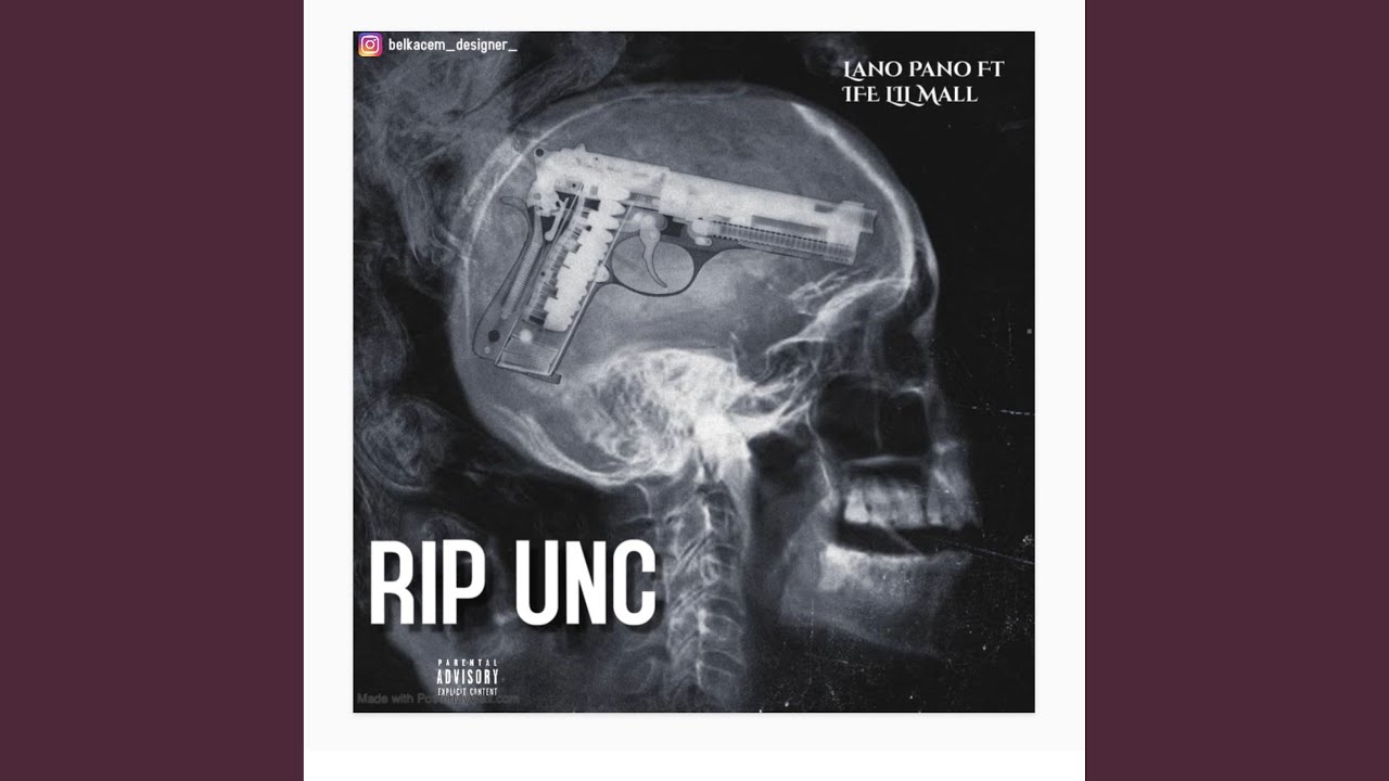 Rip Unc - YouTube