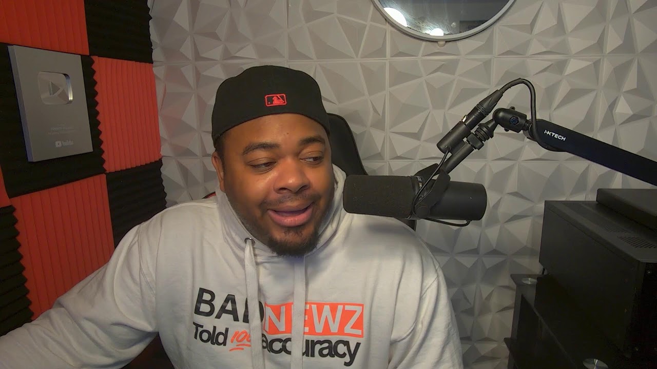 URL WHAT TF IS WRONG WITH YALL?? YALL TRIPPING - YouTube