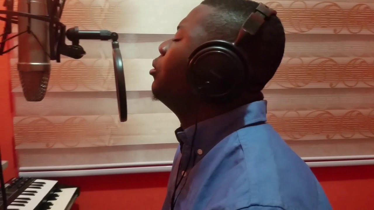 The doing of the lord@Prophet Daniel Sakyi - YouTube