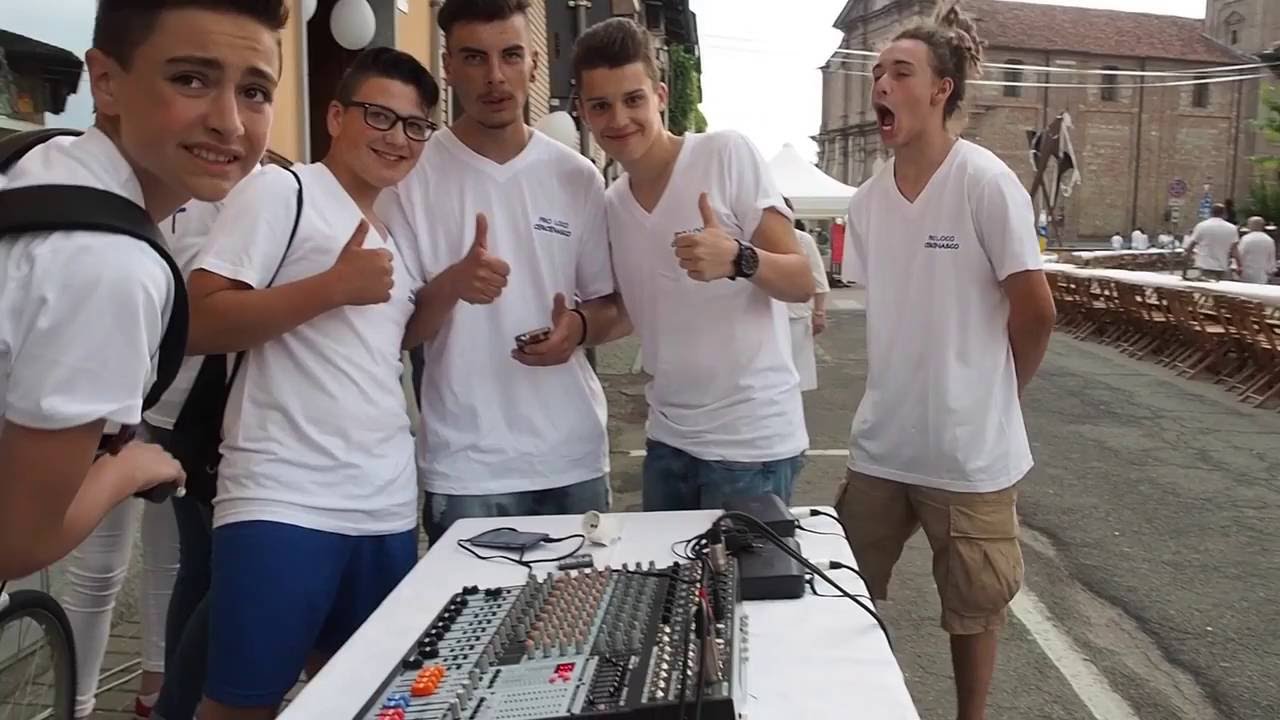 Cerce 2016 HD 720p - YouTube