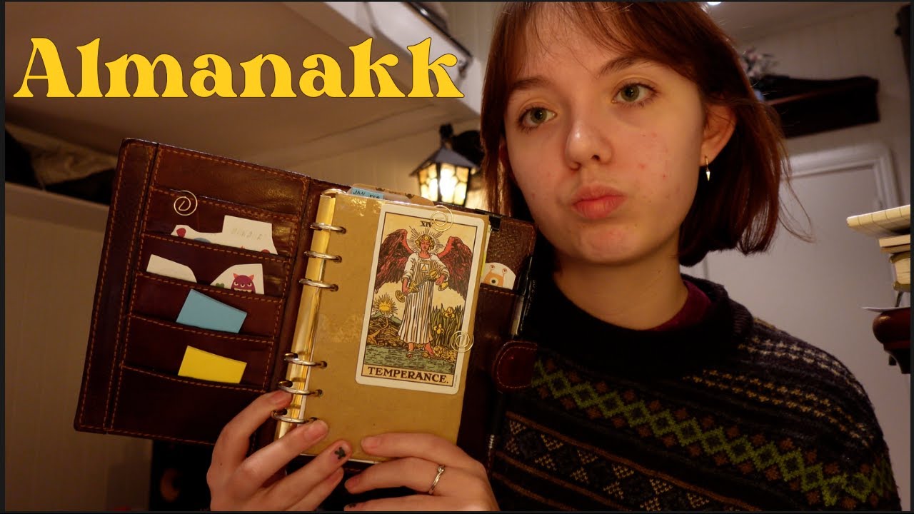 Almanakk feb25 - YouTube