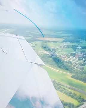 Practicing Landings & Touch and Goes | Student Pilot | Private Pilot ...