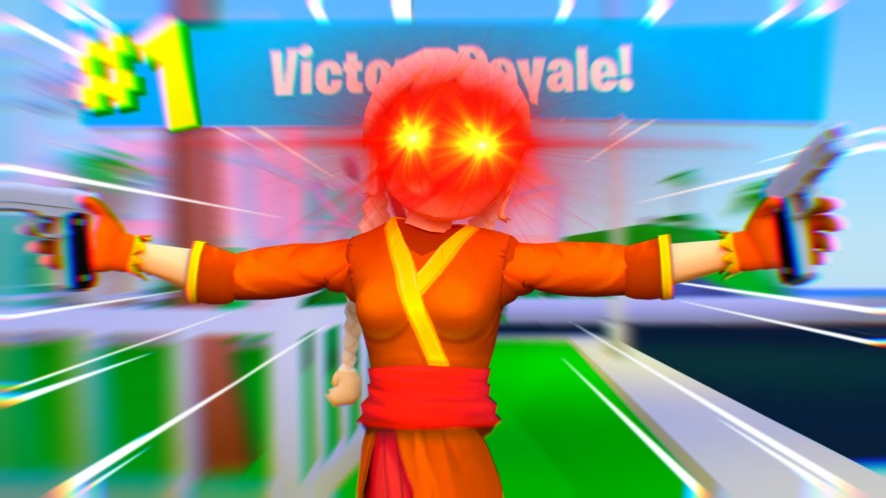 the most AGGRESSIVE strucid player 😈 - YouTube