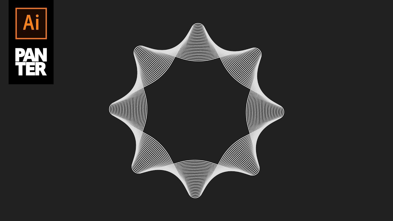 Making Weird Forms With Blend Tool Adobe Illustrator Tutorial YouTube making-weird-forms-with-blend-tool-adobe-illustrator-tutorial-youtube