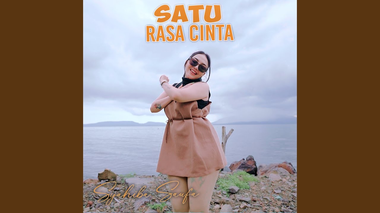 Satu Rasa Cinta - YouTube Music