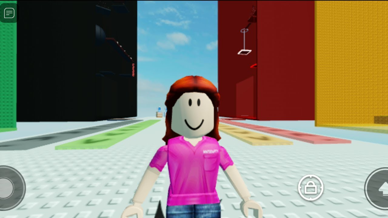 Roblox Pringles Tower || Roblox Indonesia - YouTube