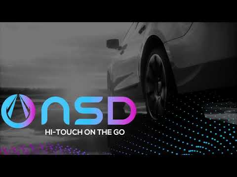 Nation Safe Drivers New Logo Reveal - YouTube