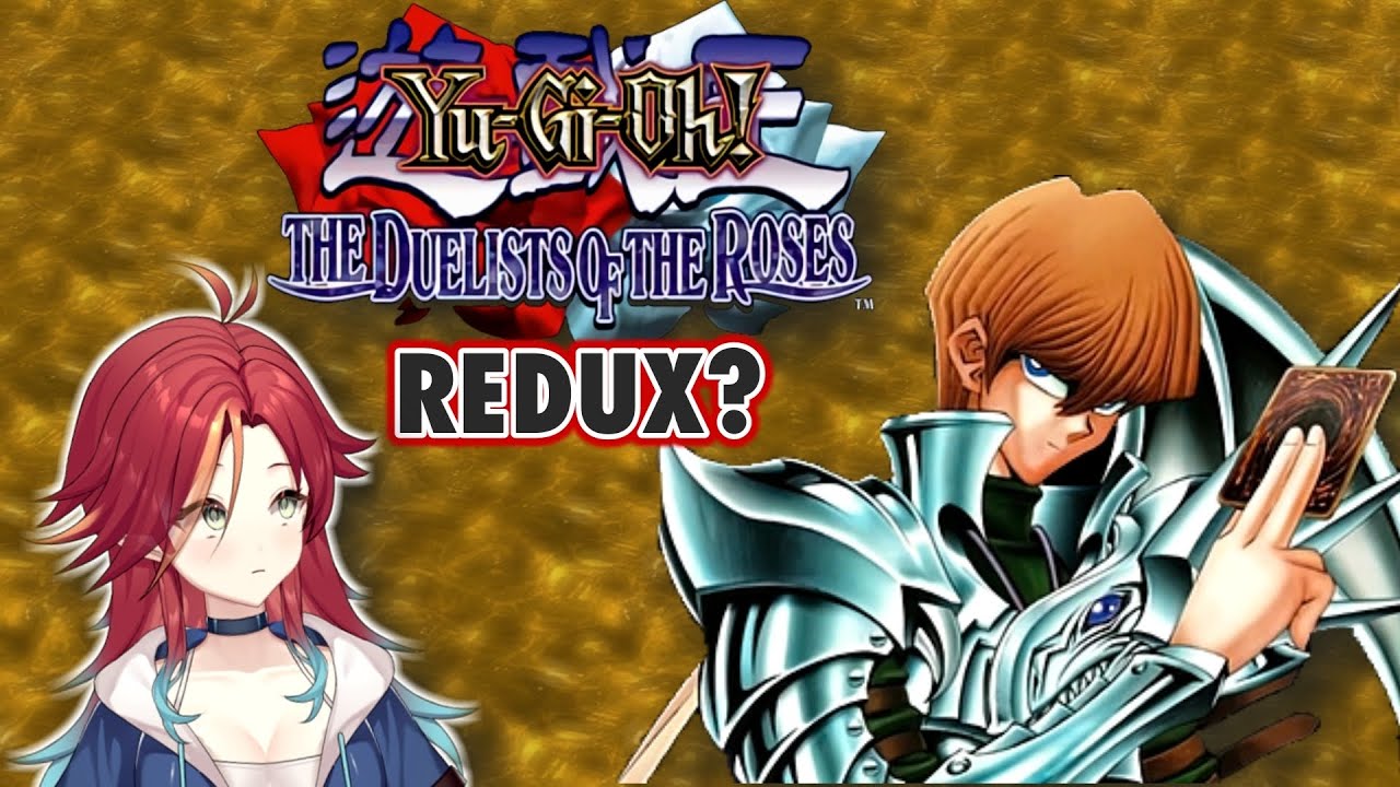 🔴 Exploring Duelists Of The Roses Mods!【DUELISTS OF THE ROSES REDUX MOD ...
