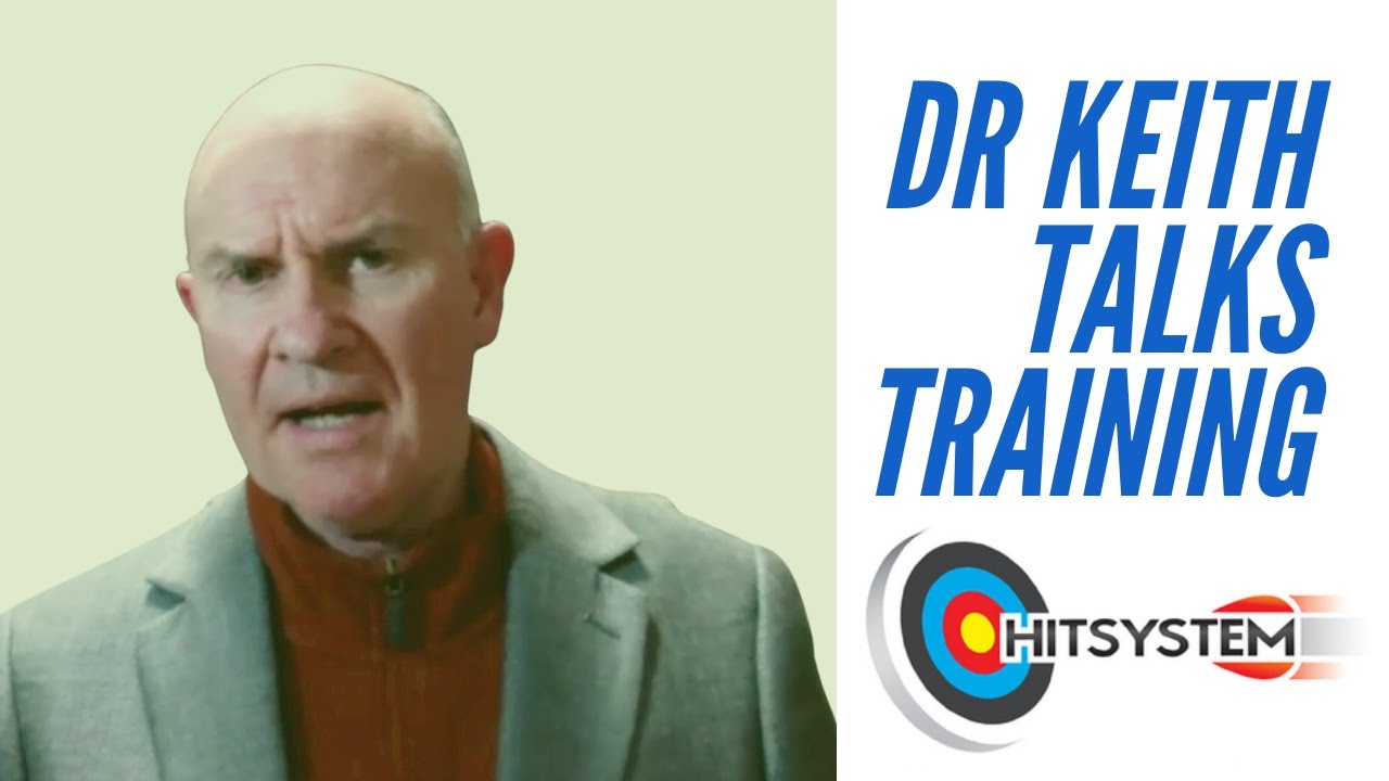 Keith Livingstone The Cardiovascular Machine - YouTube