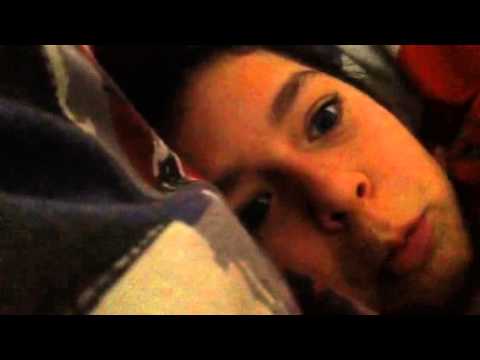 Reuben grills: pillow - YouTube