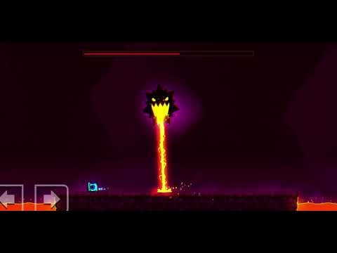 The Cursed Thorn | Geometry Dash 2.2 Final Boss - YouTube