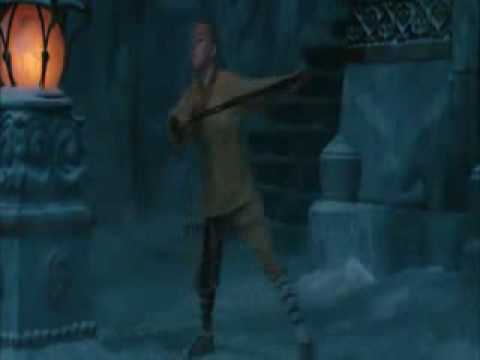 Avatar The Last Airbender Music Video - YouTube