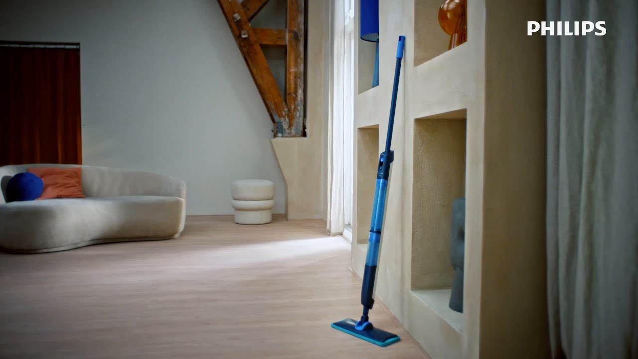 So startest du mit deinem Philips OneUp 5000 series - YouTube