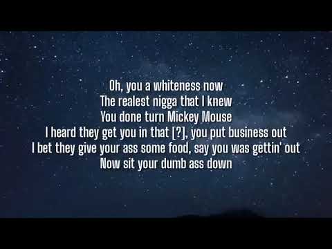 King Von   Why He Told Lyrics