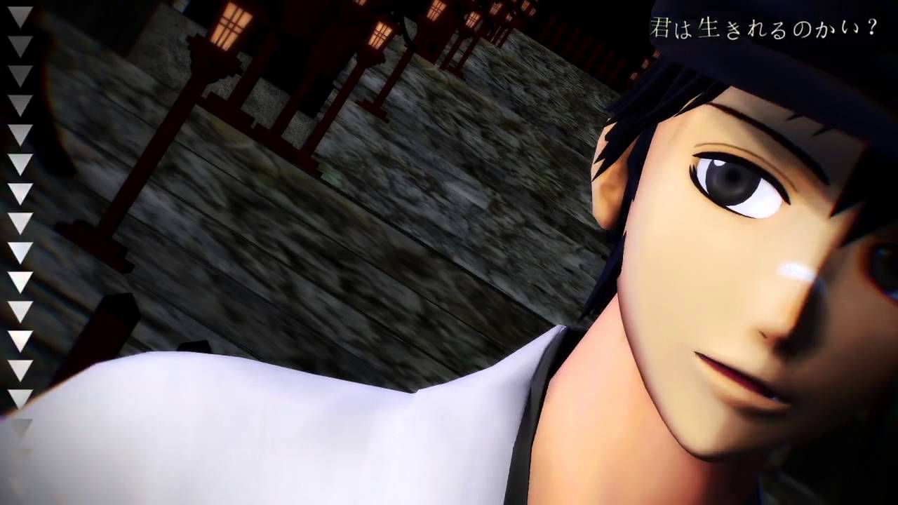 [Ace Attorney MMD] Apollo Justice and his friend Clay Terran - YouTube