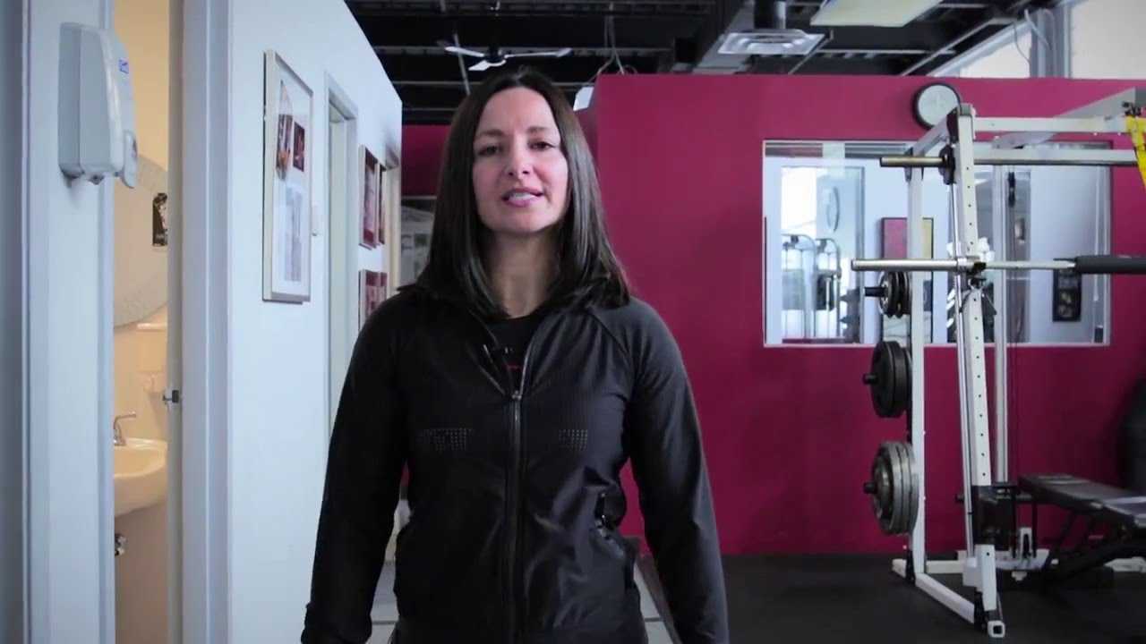 Take a Tour of Elite Personal Training Studio - YouTube