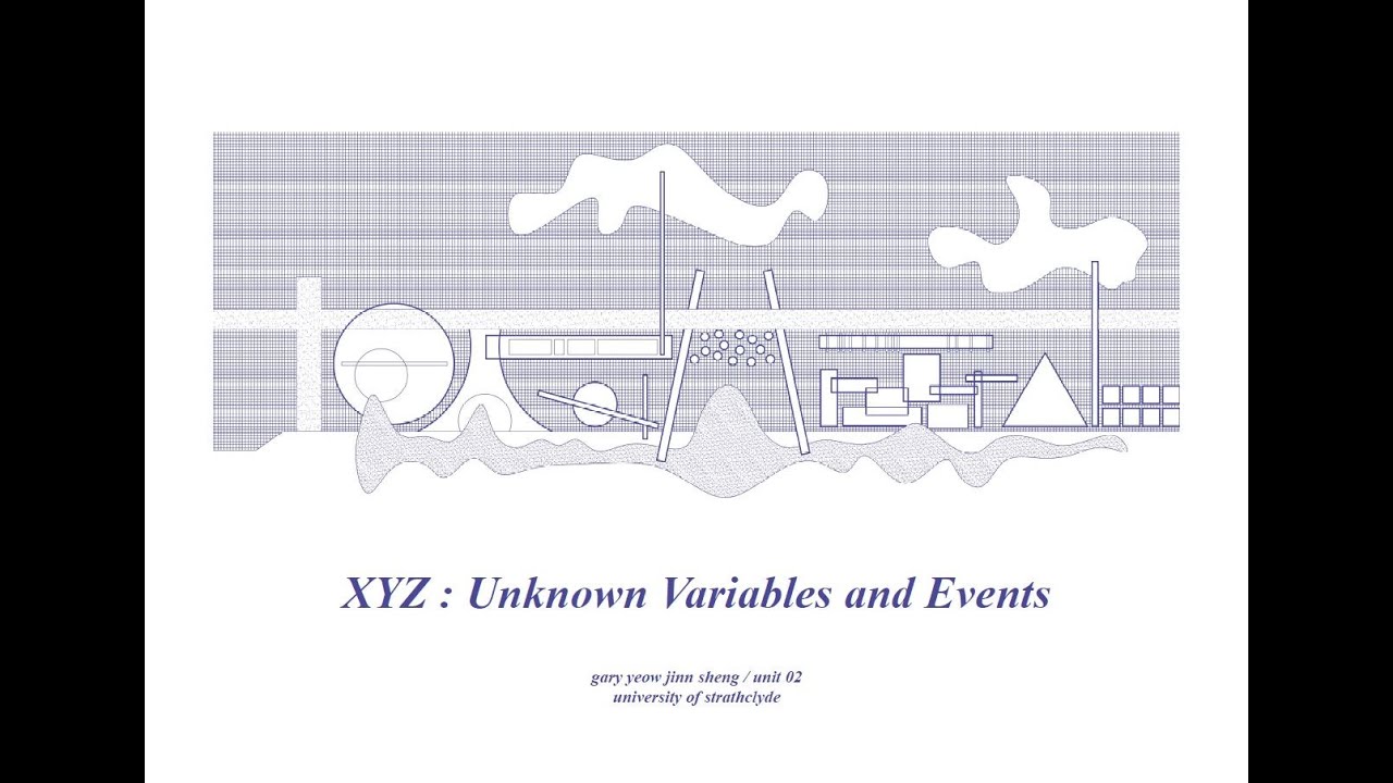 XYZ : Unknown Variables and Events (feat. Ryoga) - YouTube