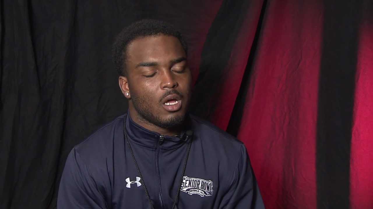 After Being Suspended Twice, Bacarri Rambo Hopes To Prove He's ...