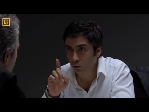 İskender Büyük ve Polat Alemdar Mustafa Kemal Atatürk tartışması