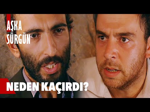 Resul, Yusuf' neden kurtardı? - Aşka Sürgün 21. Bölüm