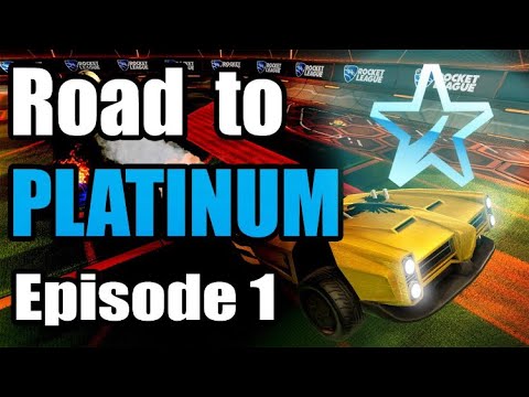 Road to Platinum Ep. 1 RL - YouTube