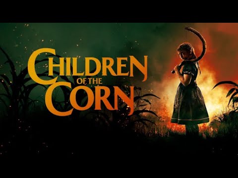 Children of the Corn: New Nightmare takes Seed . I'm impressed! - YouTube