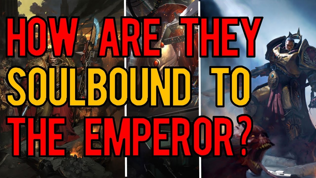 How The Custodes Were Made With Knowledge from the Dark Age Of ...