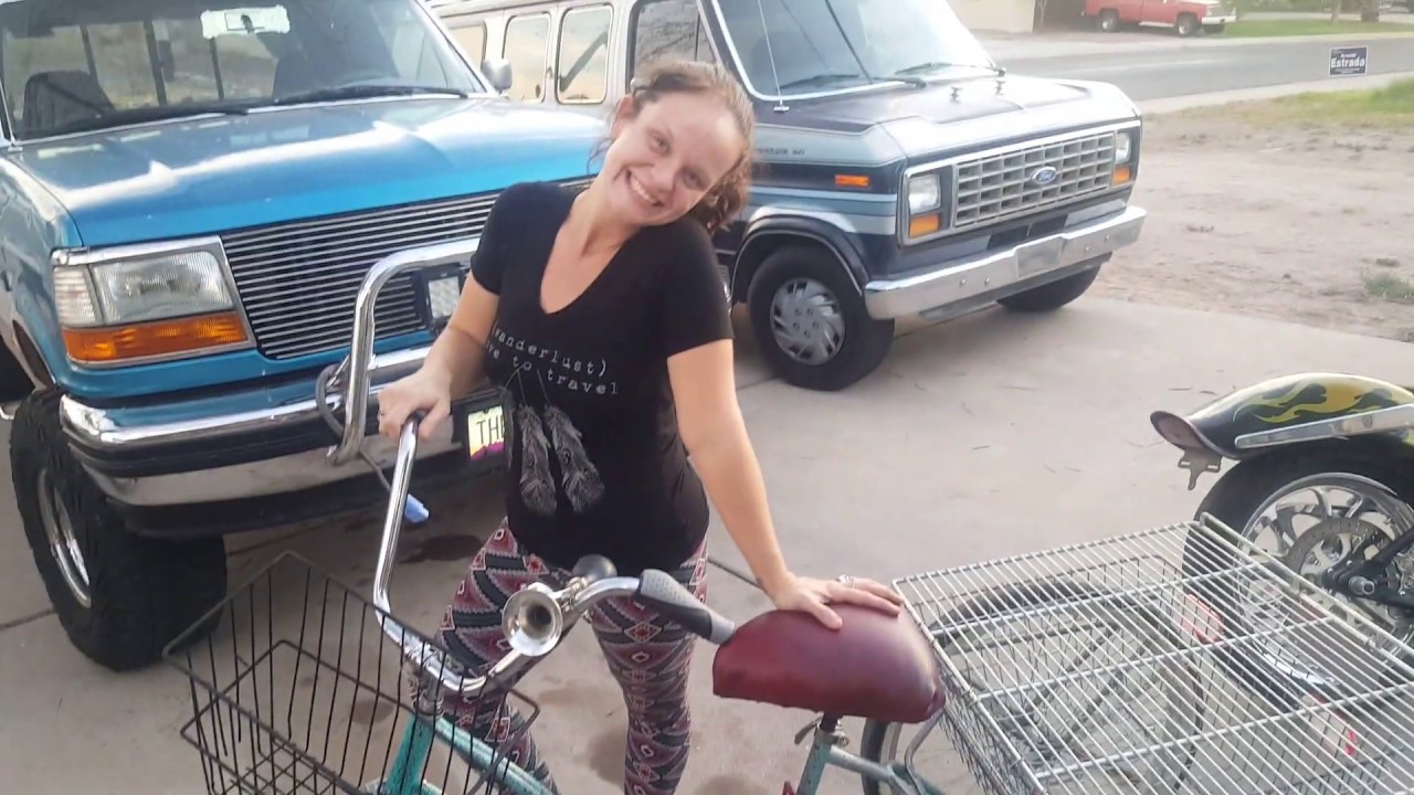 Trike 3 RAG 2 Cholo edition, NEW Tricycle Ad - YouTube