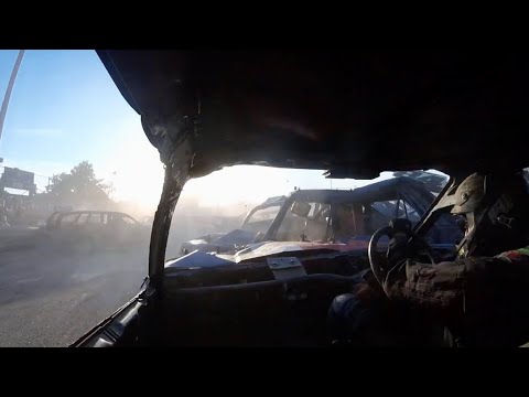 831 Shane Fry Arlington Bears Bash 2022 Heat 2 - YouTube
