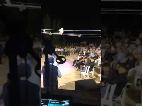 Eskişehir klarnetli çiftetelli.(Vural Abiş)