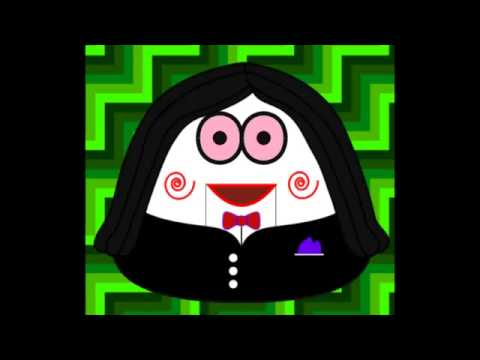 Creepypasta Pou o Paw el juego macabro 666 - YouTube