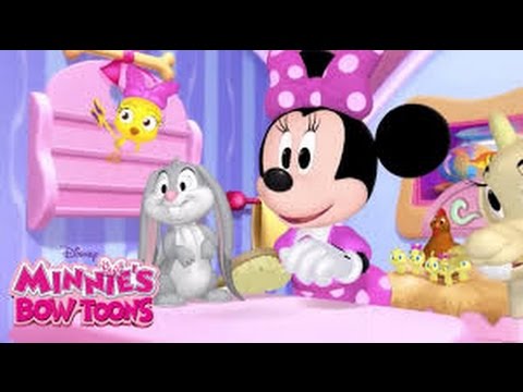 [ᴴᴰ1080P - NEW] Minnie Mouse Bowtique Disney Junior ♥♥♥ The Best Of ...