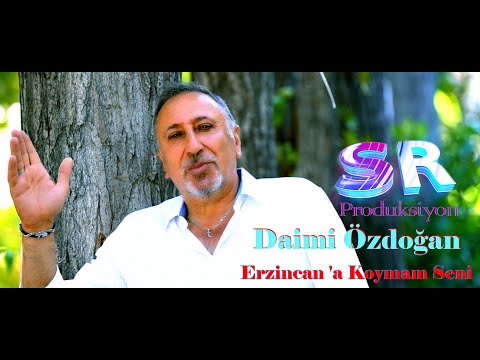 Daimi Özdoğan - Erzincan 'a Koymam Seni (Official Music Video)✔️