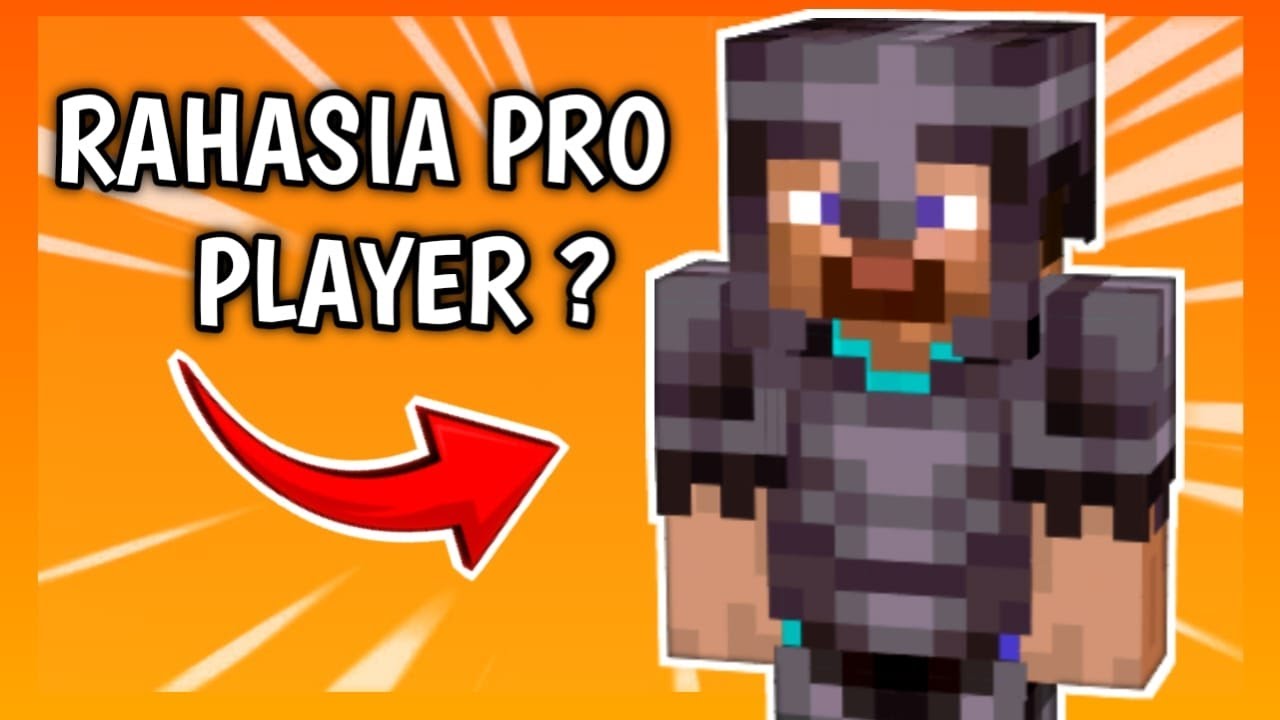 INI DIA! TEKNIK PVP MINECRAFT 1.9 COMBAT! - YouTube