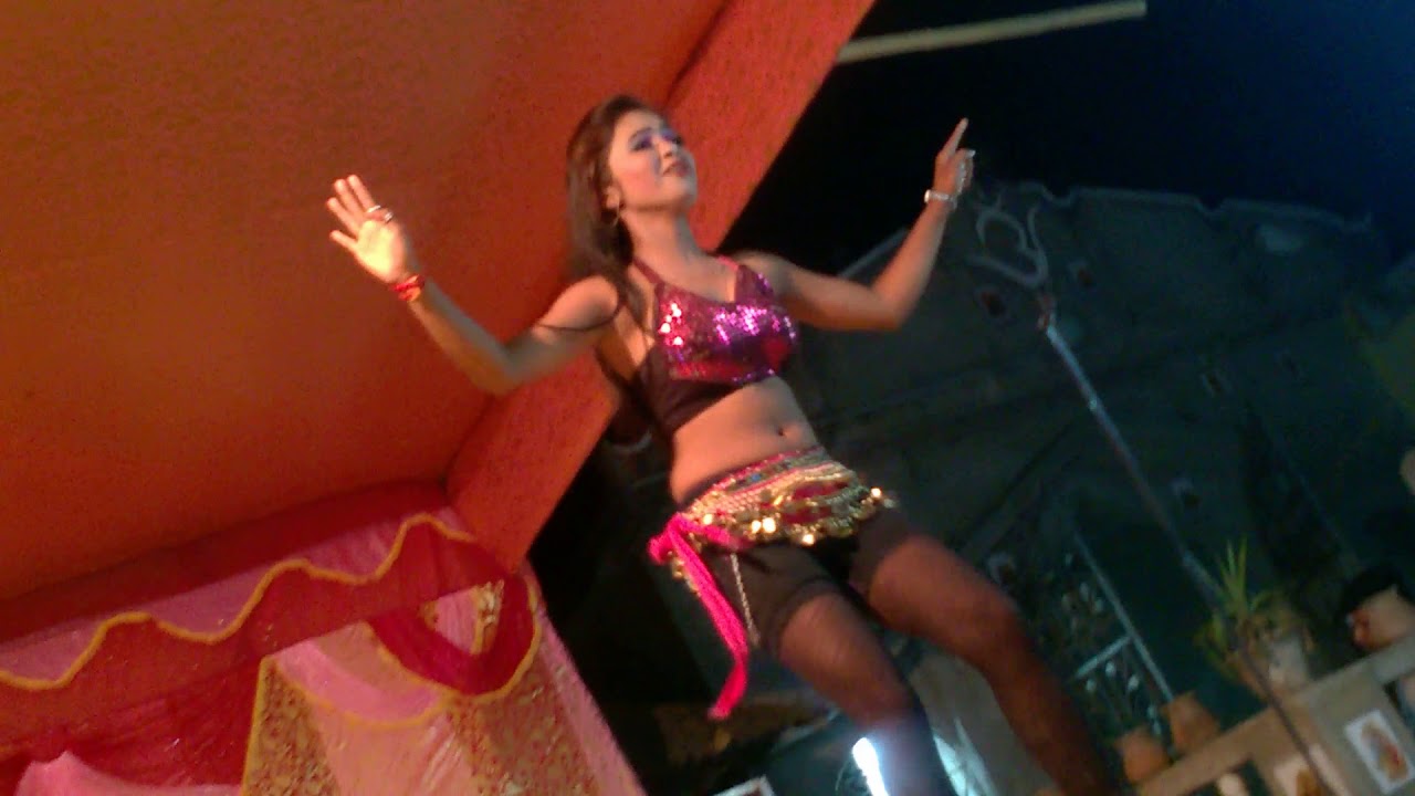 Hot Dance Youtube