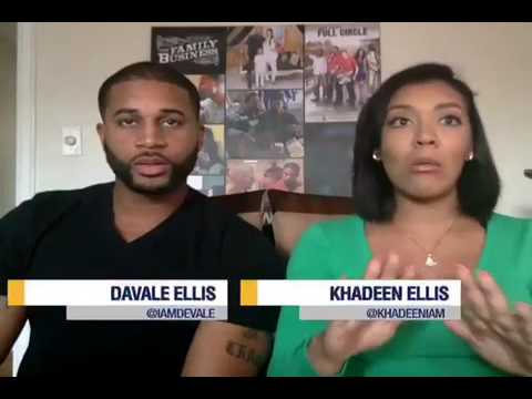 The Ellises: Parenting 411 - YouTube