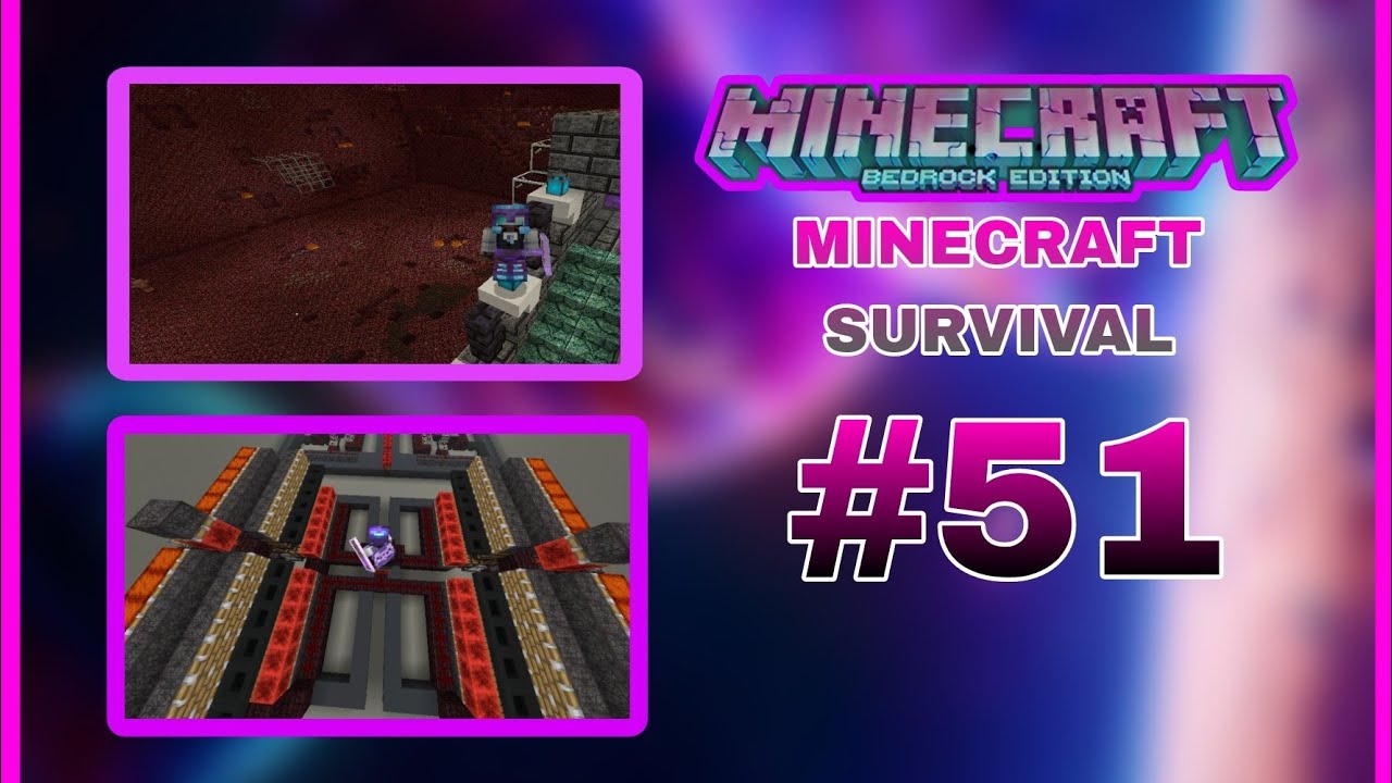 Minecraft Survival: Modificaciones Y Avances A La Granja De Guardianes / Astherius Minecraft #51 ...