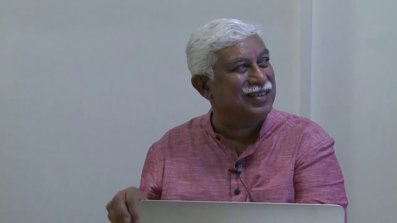 Semiotics and Design Part-2 by Prof Ravi Poovaiah - YouTube